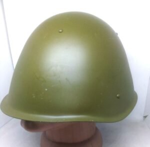 New Vintage Original Russian Military Soviet Army SSh-68 Steel Helmet ...