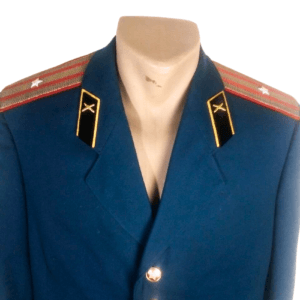 Parade Officer Uniform Jacket Blazer Soviet Russian Army Military Major ...
